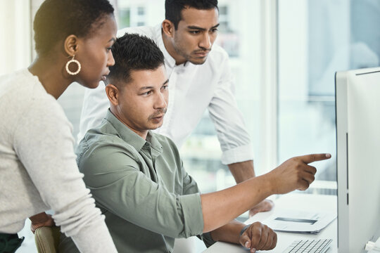 It Teamwork Images – Browse 101,173 Stock Photos, Vectors, and Video ...