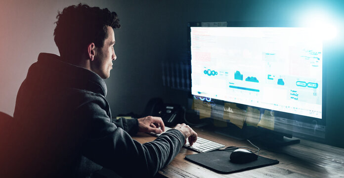 "Web Developer" Images – Browse 14,703 Stock Photos, Vectors, and Video ...