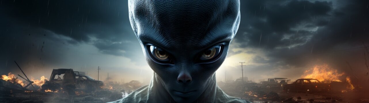 "Alien Invasion" Images – Browse 6,059 Stock Photos, Vectors, and Video ...