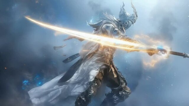 "Flaming Sword" Images – Browse 627 Stock Photos, Vectors, and Video ...