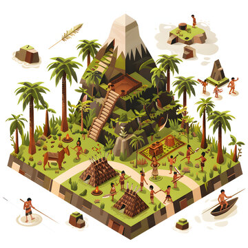 Imágenes de "Tribal Land": descubre bancos de fotos, ilustraciones ...