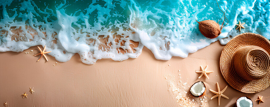 sand background beach