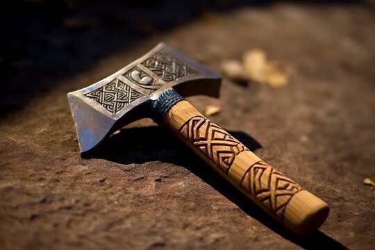 "Axe Head" Images – Browse 630 Stock Photos, Vectors, and Video | Adobe ...