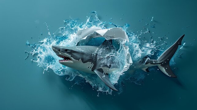 Bursting Through Paper Images – Browse 1,702 Stock Photos, Vectors, and ...