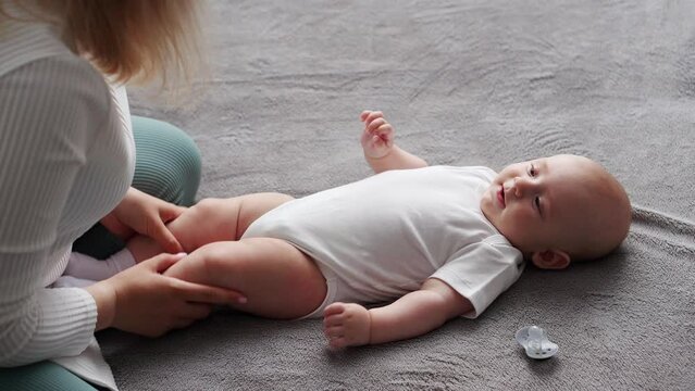 Baby Muscle Images – Browse 11,178 Stock Photos, Vectors, and Video ...