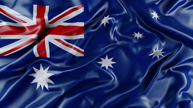 Australia Flag Hd Wallpaper 4k 4k - Infoupdate.org