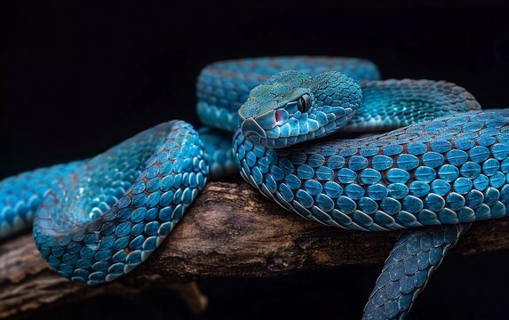 "Trimeresurus Insularis" Images – Browse 1,414 Stock Photos, Vectors ...