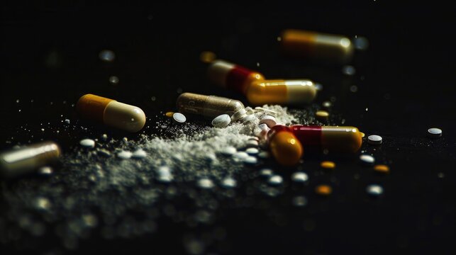 "Drug Abuse" Images – Browse 25,736 Stock Photos, Vectors, and Video ...