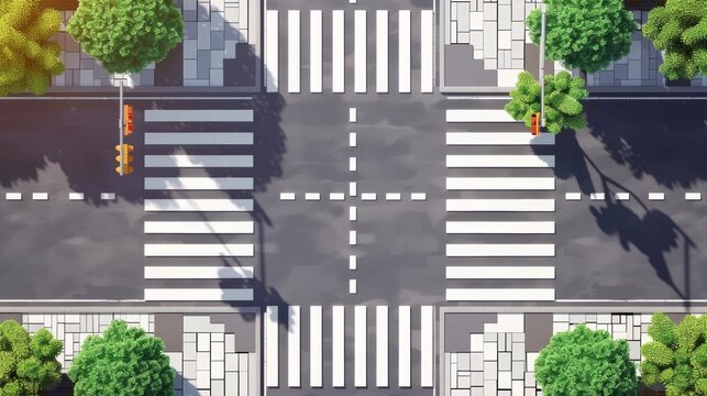 Crosswalk Texture-Bilder: Stock-Fotos & -Videos. | Adobe Stock