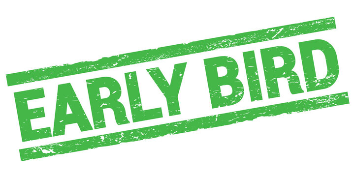 "Early Bird" Images – Browse 32,391 Stock Photos, Vectors, and Video ...