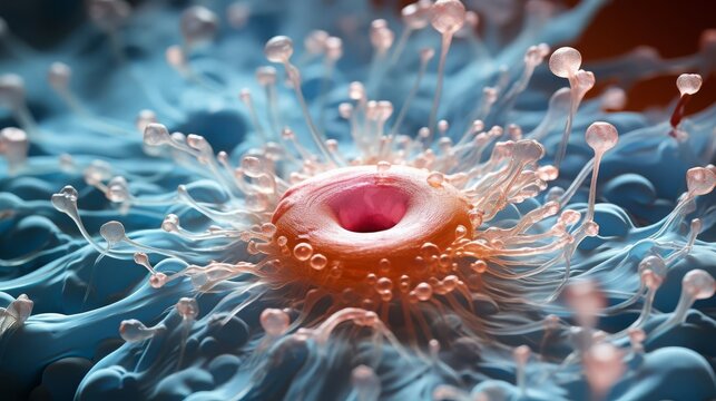 "Zona Pellucida" Images – Browse 392 Stock Photos, Vectors, and Video ...