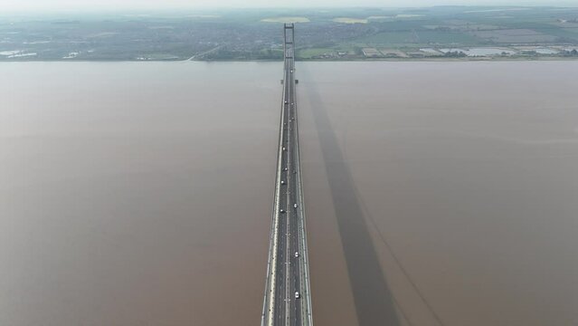"Humber Bridge" Images – Browse 653 Stock Photos, Vectors, and Video ...