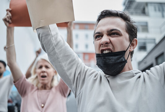 Protest Signs Images – Browse 200,663 Stock Photos, Vectors, and Video ...