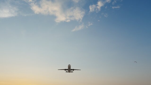 "Airplane Flying" Images – Browse 745 Stock Photos, Vectors, and Video ...