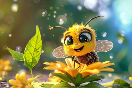 "Baby Bee" Images – Browse 875 Stock Photos, Vectors, and Video | Adobe ...