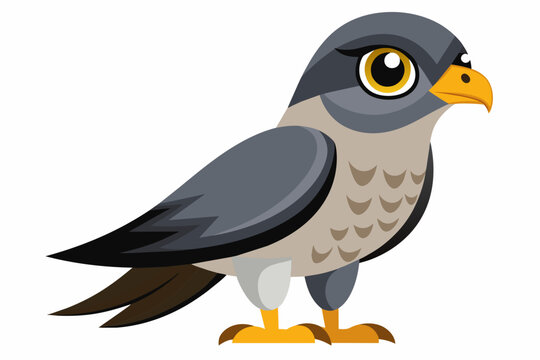 Falcon Cartoon Images – Browse 32,518 Stock Photos, Vectors, and Video ...