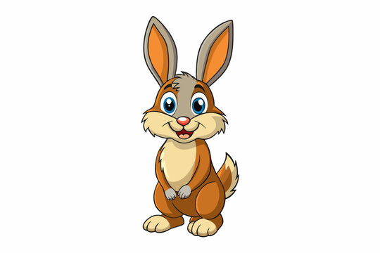 Hare Cartoon Images – Browse 311,734 Stock Photos, Vectors, and Video ...
