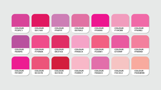 Pantone Color Code