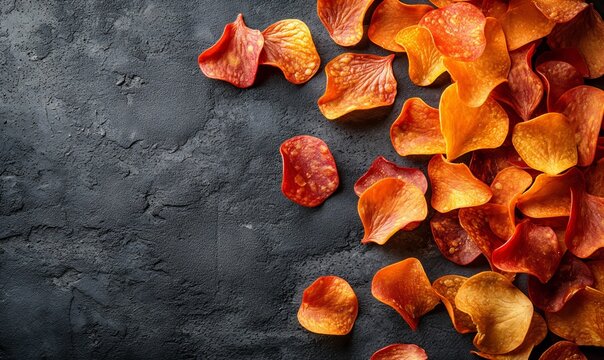 "Vegetable Chips"-Bilder: Stock-Fotos & -Videos. | Adobe Stock