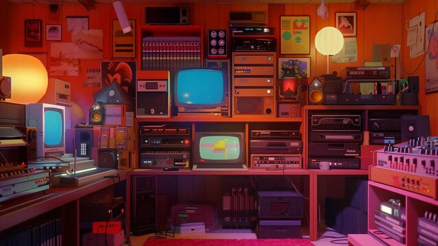 Radio Studio Background Images – Browse 344,059 Stock Photos, Vectors ...