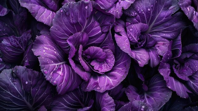 "Violet Cabbage" Images – Browse 528 Stock Photos, Vectors, and Video ...