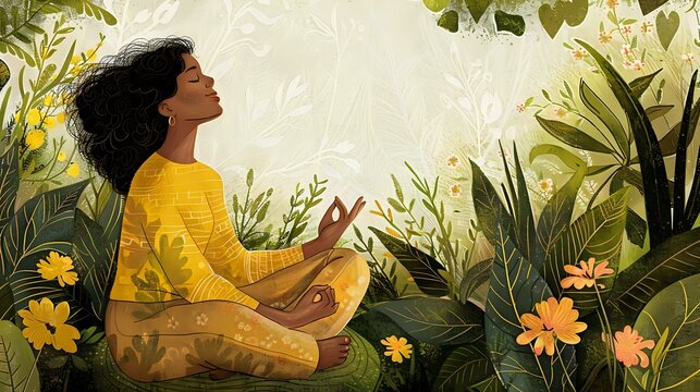"Inner Calm" Images – Browse 2,659 Stock Photos, Vectors, and Video ...