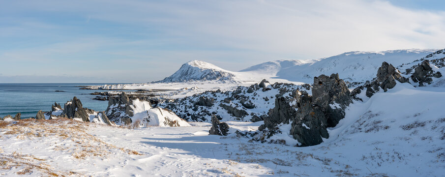 "Barents Sea"-Bilder: Stock-Fotos & -Videos. | Adobe Stock