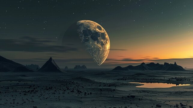 "New Moon" Images – Browse 9,594 Stock Photos, Vectors, and Video ...