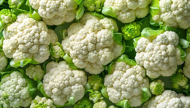 Cauliflower Pattern Images – Browse 8,625 Stock Photos, Vectors, and ...