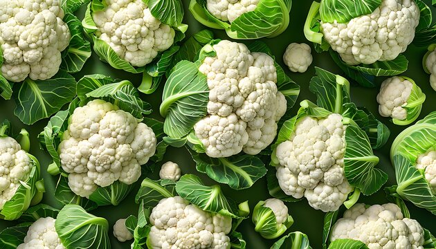 Cauliflower Pattern Images – Browse 8,625 Stock Photos, Vectors, and ...