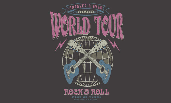 Music Tour Images – Browse 64,531 Stock Photos, Vectors, and Video ...