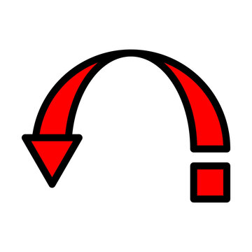 "Return Arrow" Images – Browse 198 Stock Photos, Vectors, and Video ...
