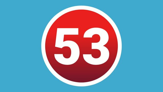"Number 53" Images – Browse 15,082 Stock Photos, Vectors, and Video ...