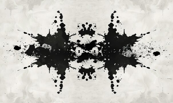 "Rorschach Inkblot" Images – Browse 3,010 Stock Photos, Vectors, and Video | Adobe Stock