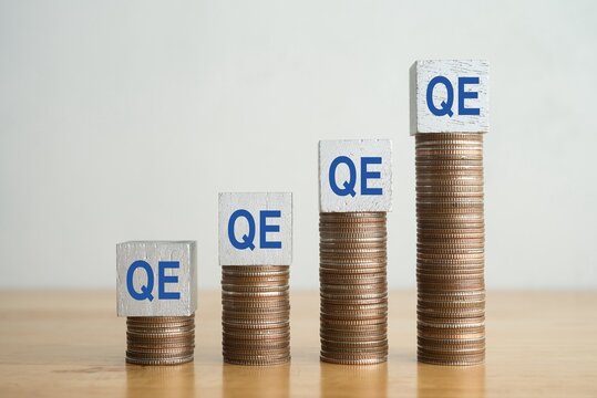 "Quantitative Easing" Images – Browse 5,568 Stock Photos, Vectors, and ...
