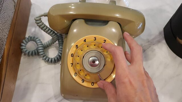 "Rotary Phone" Images – Browse 18,717 Stock Photos, Vectors, and Video ...
