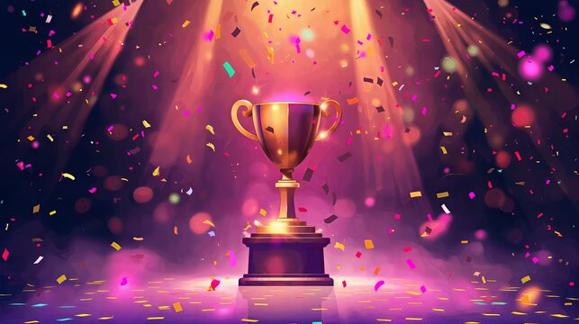 "Winner Background" Images – Browse 409 Stock Photos, Vectors, and ...