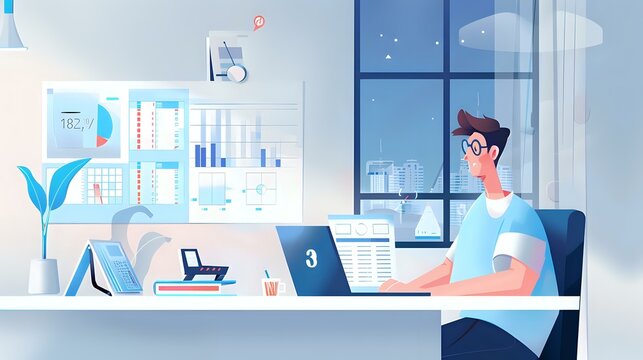 「Project Overview」の写真素材 | 16,707件の無料イラスト画像 | Adobe Stock