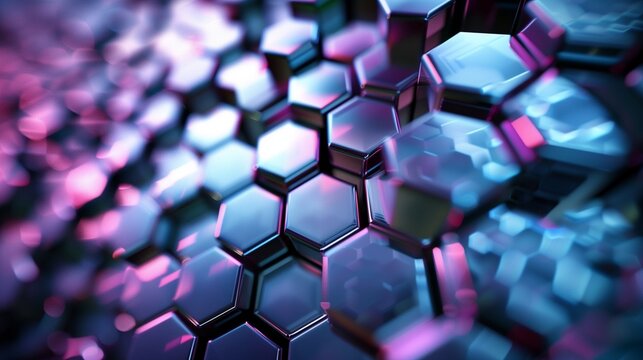 "Hexagon Background" Images – Browse 4,588 Stock Photos, Vectors, and ...