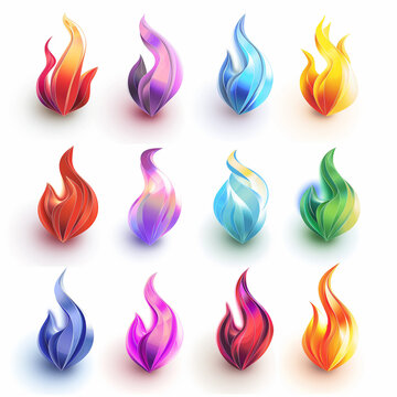 "Stylized Fire" Images – Browse 59 Stock Photos, Vectors, and Video ...