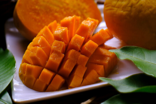 "Alphonso Mango" Images – Browse 1,040 Stock Photos, Vectors, and Video ...