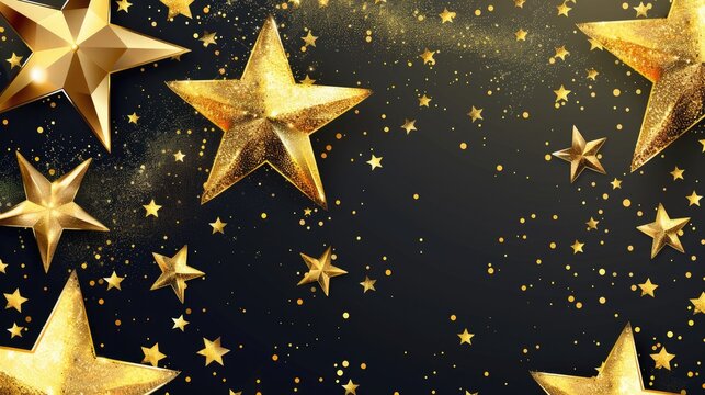 Gold Stars Background Images – Browse 1,224,993 Stock Photos, Vectors ...