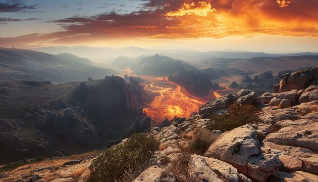 Hellscape Images – Browse 921 Stock Photos, Vectors, and Video | Adobe ...