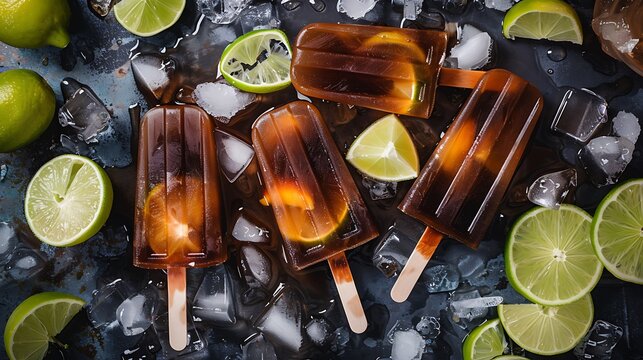 "Ice Pops" Images – Browse 4,983 Stock Photos, Vectors, and Video ...