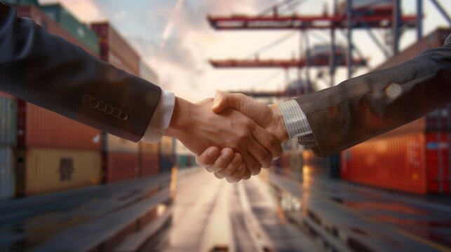 Handshake Shipping Images – Browse 15,100 Stock Photos, Vectors, and ...