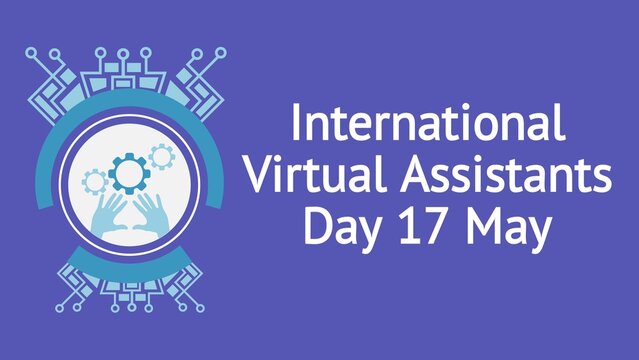 Virtual Assistant Banner Images – Browse 5,320 Stock Photos, Vectors ...