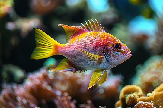 "Tropical Fish" Images – Browse 109,511 Stock Photos, Vectors, and ...