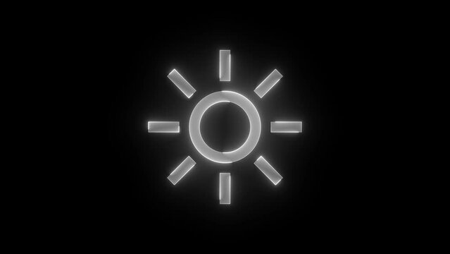 "Brightness Icon" Images – Browse 234 Stock Photos, Vectors, and Video ...