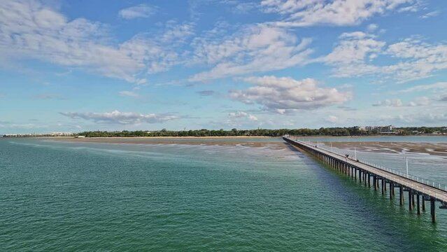 "Urangan Pier" Images – Browse 209 Stock Photos, Vectors, and Video | Adobe Stock
