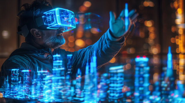 "Virtual Reality Device"-Bilder: Stock-Fotos & -Videos. | Adobe Stock